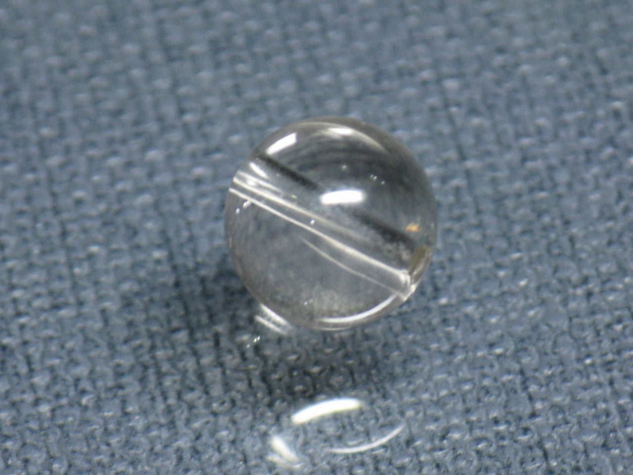 | TOKO-BEADS |BZ310S-01 Crystal bead 10mm