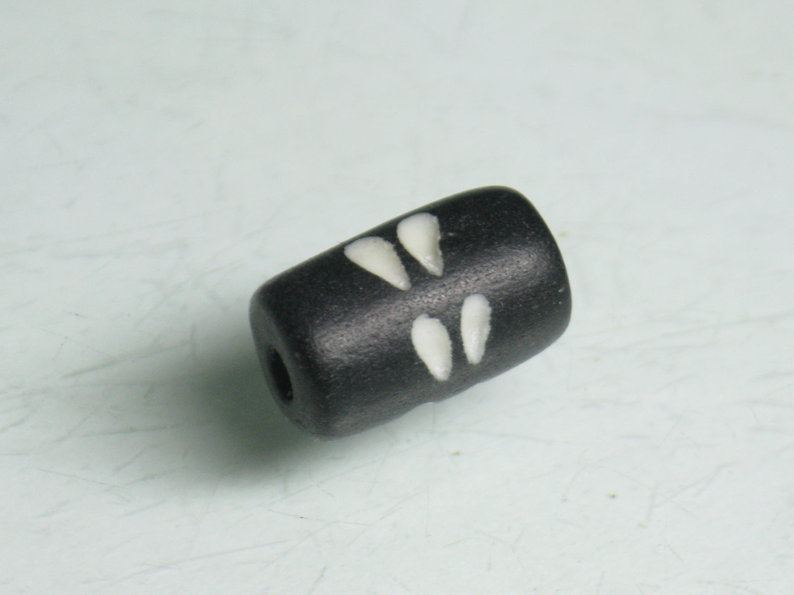 | TOKO-BEADS |CB041 ボーンビーズ 6.5mm